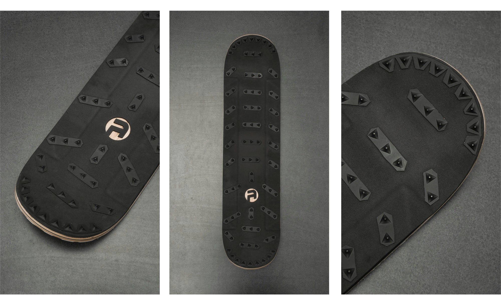 PRISM STUDDED GRIP | Ambition Snowskates